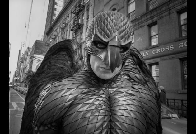 PREMIER: BIRDMAN | Club Vital